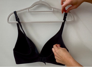 THE GOOD HOOK racerback bra converter clip – The Good Hook