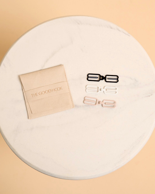 THE GOOD HOOK | Racerback Bra Converter Clips Australia